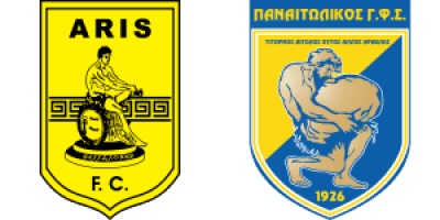 Aris Panaitolikos estatísticas | Cup | 6 março 2024
