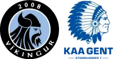 Vikingur Gent estatísticas | Europa Conference League | 1 agosto 2024