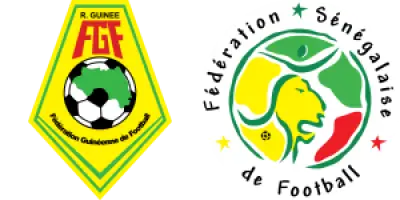 Guiné Senegal estatísticas | Taça das Nações Africana | 23 janeiro 2024