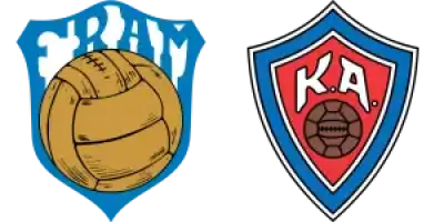 Fram KA estatísticas | Úrvalsdeild | 29 maio 2025