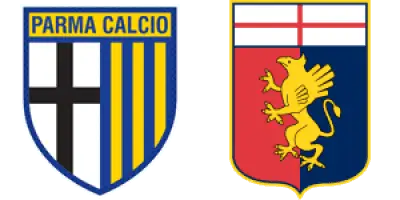 Parma Genoa estatísticas | Serie A | 3 novembro 2024