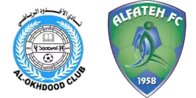 Al-Okhdood Al-Fateh SC estatísticas | Pro League | 24 fevereiro 2025