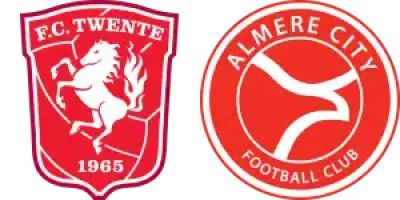 Twente Almere City estatísticas | Eredivisie | 24 abril 2024