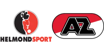Helmond AZ II estatísticas | Eerste Divisie | 26 janeiro 2025