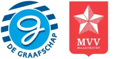 De Graafschap MVV estatísticas | Eerste Divisie | 26 abril 2024