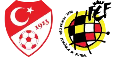 Turkey U19 Spain U19 estatísticas | UEFA U19 Championship | 19 julho 2024