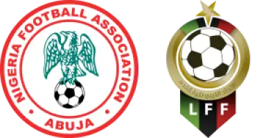 Nigeria Libya statistics | Africa Cup of Nations Qualification | 11 ...