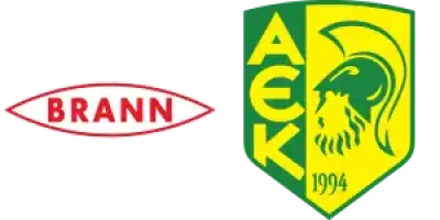 Brann AEK Larnaca estatísticas | UEFA Europa League | 21 agosto 2025