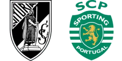 Vitória SC Sporting estatísticas | Liga Portugal Betclic | 3 janeiro 2025
