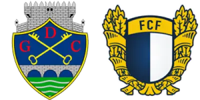 GD Chaves FC Famalicão estatísticas | Liga Portugal Betclic | 10 maio 2024