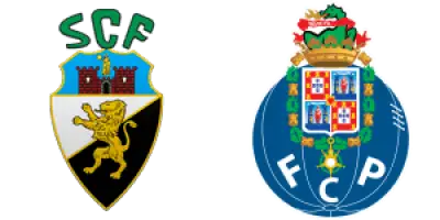 Farense FC Porto estatísticas | Liga Portugal Betclic | 16 fevereiro 2025