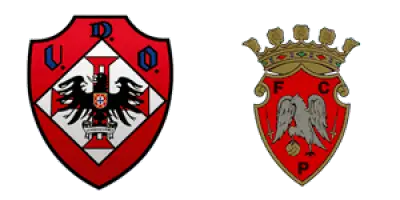 UD Oliveirense FC Penafiel estatísticas | Segunda Liga | 19 janeiro 2025