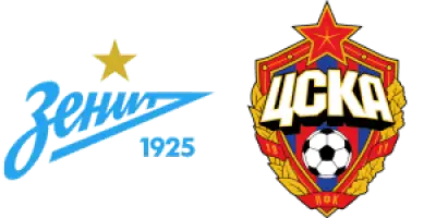 Zenit São Petersburgo CSKA Moscou estatísticas | Cup | 30 abril 2025
