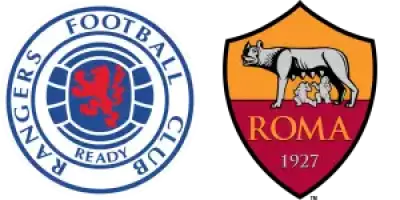 Rangers Roma estatísticas | UEFA Europa League | 6 novembro 2025