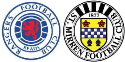 Rangers St. Mirren estatísticas | Premiership | 3 dezembro 2023