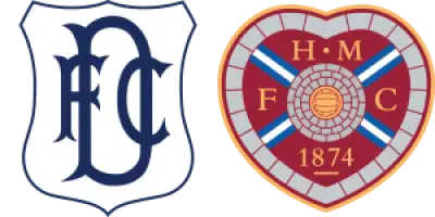 Dundee Hearts estatísticas | Premiership | 11 janeiro 2026
