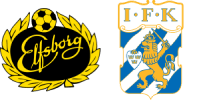 Elfsborg Goteborg estatísticas | Allsvenskan | 25 agosto 2024