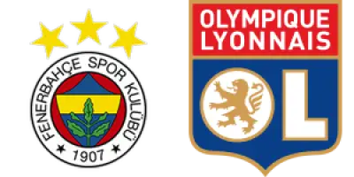 Fenerbahce Olympique Lyonnais estatísticas | UEFA Europa League | 23 ...