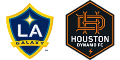 LA Galaxy Houston estatísticas | MLS | 26 maio 2024