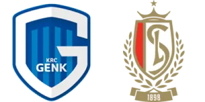 Genk Standard Liège statistics | First Division A | 28 July 2024