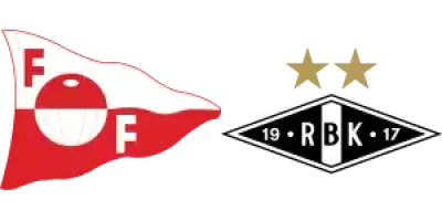 Fredrikstad Rosenborg estatísticas | Eliteserien | 27 julho 2024