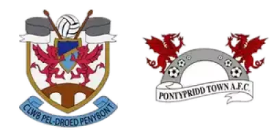 Penybont Pontypridd Town AFC estatísticas | Premier League | 31 ...