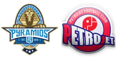 Pyramids FC Petrojet estatísticas | Premier League | 1 novembro 2024
