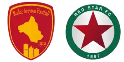 Prognóstico Rodez Red Star