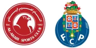 Al Arabi FC Porto estatísticas | Amigáveis de clubes | 16 julho 2024