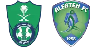 Al Ahli Al-Fateh SC estatísticas | Pro League | 5 fevereiro 2025