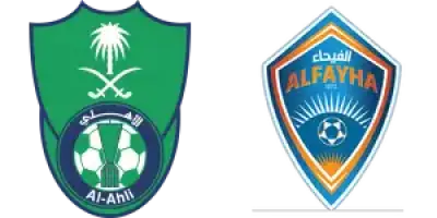 Al-Ahli Al-Fayha estatísticas | Pro League | 30 dezembro 2025