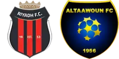 Al-Riyadh SC Al-Taawoun estatísticas | Pro League | 21 janeiro 2025