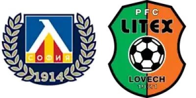 Levski Lovech estatísticas | A PFG | 17 setembro 2011