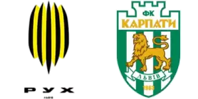 Rukh Vynnyky Karpaty Lviv estatísticas | Premier League | 21 outubro 2024