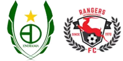 Sagrada Esperança Enugu Rangers estatísticas | CAF Champions League ...