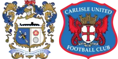 Barrow Carlisle United estatísticas | League Two | 27 fevereiro 2025