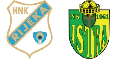 Rijeka Istra estatísticas | 1. HNL | 8 fevereiro 2025