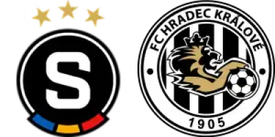 Sparta Praga Kralove estatísticas | Czech Liga | 9 fevereiro 2025