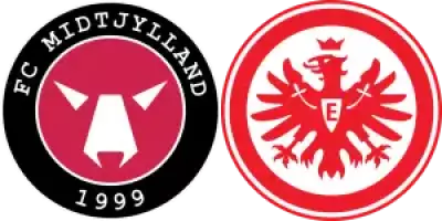 Midtjylland Eintracht Frankfurt estatísticas | UEFA Europa League | 28 ...