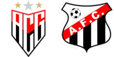 Atlético GO Anápolis estatísticas | Goiano 1 | 10 janeiro 2026