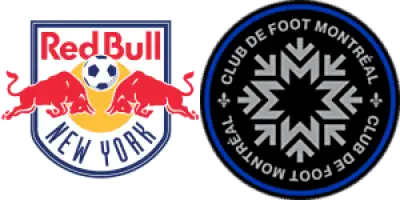 Red Bulls Montreal estatísticas | MLS | 18 julho 2024