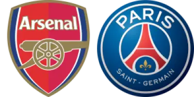 Arsenal PSG estatísticas | UEFA Champions League | 29 abril 2025