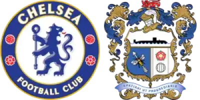Chelsea Barrow estatísticas | Taça da Liga | 24 setembro 2024