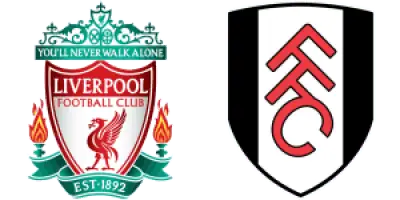 Liverpool Fulham estatísticas | Premier League | 14 dezembro 2024