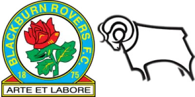 Blackburn Rovers Derby County estatísticas | Championship | 9 agosto 2024
