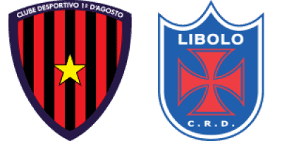 1º de Agosto Recreativo do Libolo apostas e tips