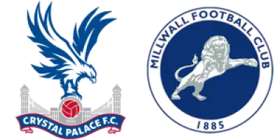 Crystal Palace Millwall estatísticas | FA Cup | 1 março 2025
