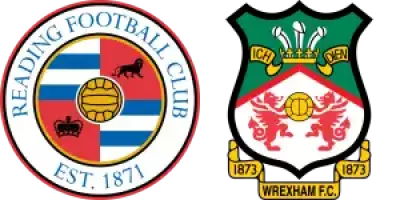 Reading Wrexham estatísticas | League One | 11 março 2025