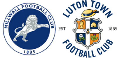 Millwall Luton estatísticas | Championship | 14 setembro 2024