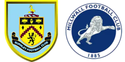 Burnley Millwall estatísticas | Championship | 3 maio 2025